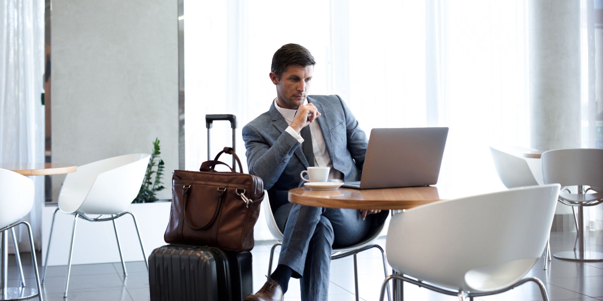 Work & Residence Permits